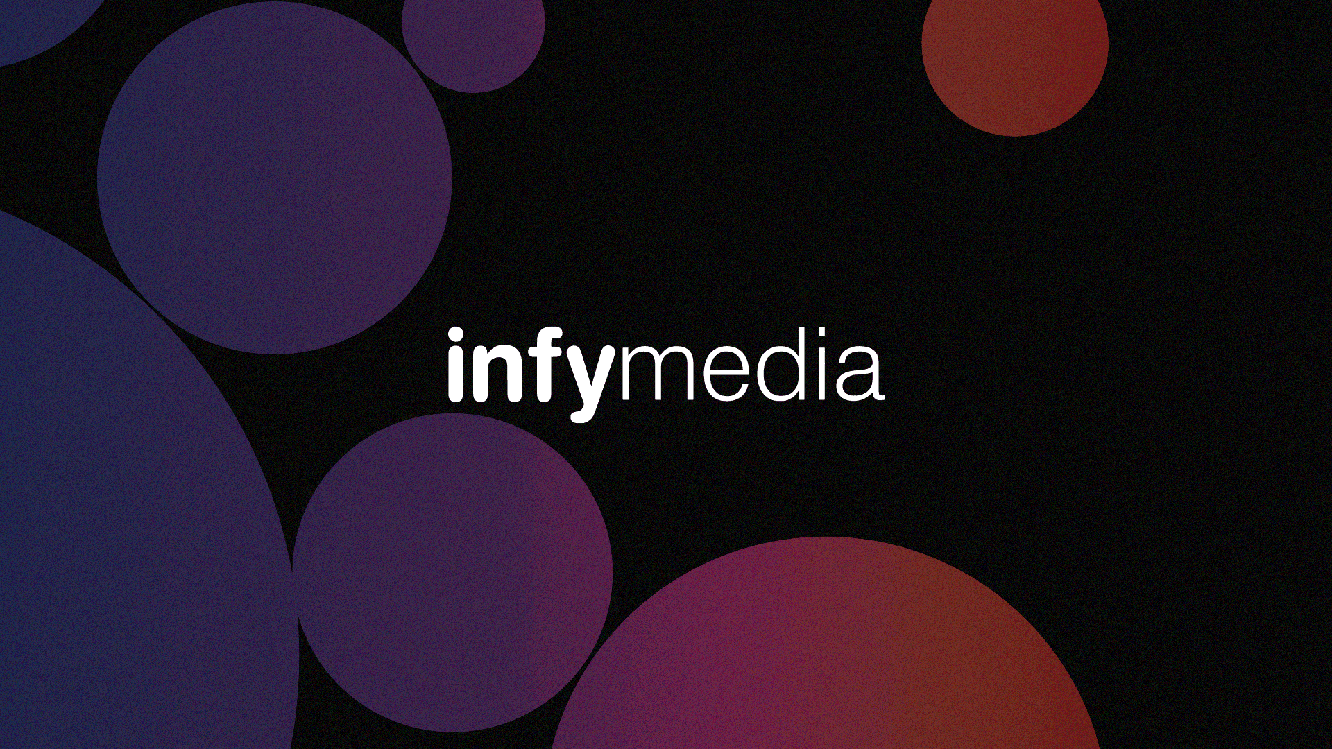 Rádio Indoor - InfyMedia