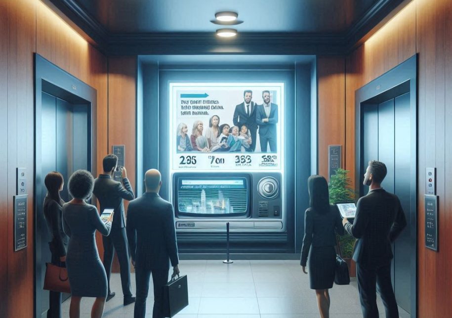 TV Corporativa o que é